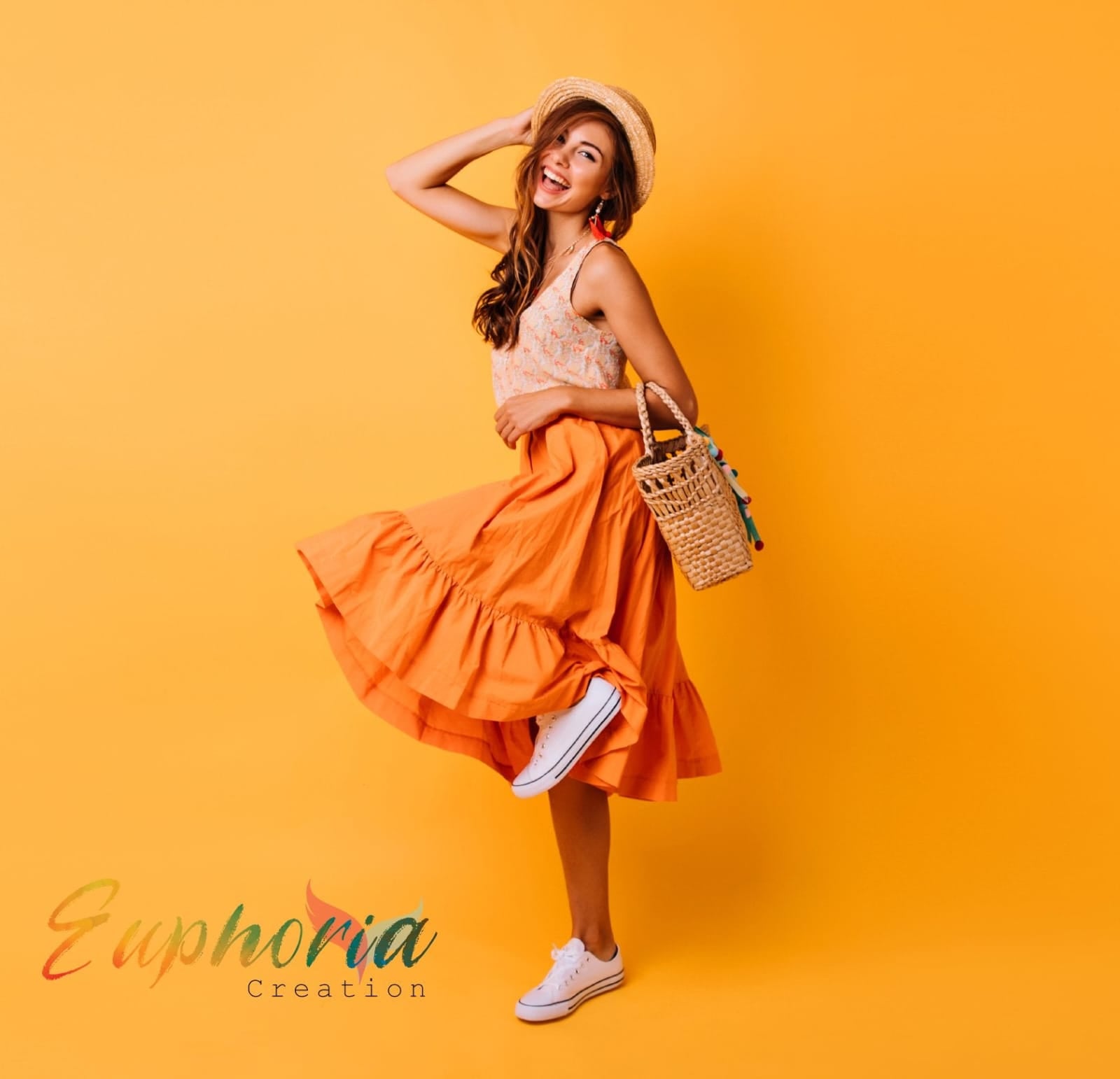 WOMEN'S COLLECTION – EUPHORIA CREATION
